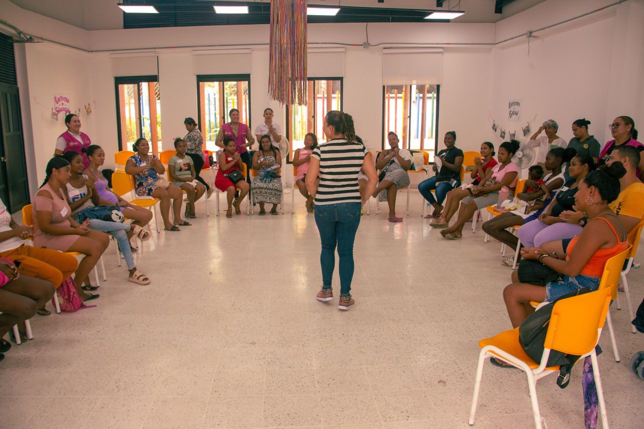 Iniciaron Los Diálogos Participativos De Rendición De Cuentas Sobre Las